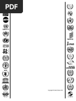 UN Salary Scales and Increments Guide | PDF