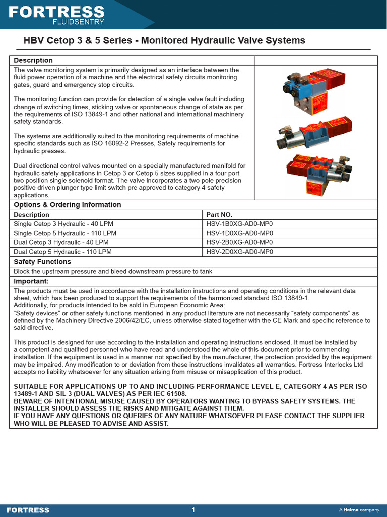 HBV_Cetop_3_5_Series_-_Monitored_Hydraulic_Valve_Systems_-_May_2021_v1 ...