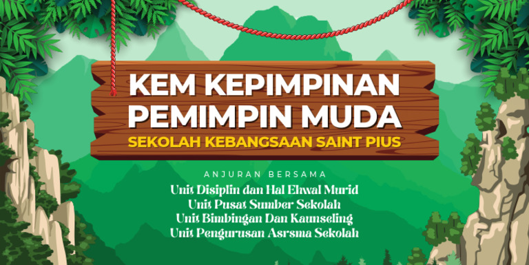 Banner Kem Kepimpinan | PDF