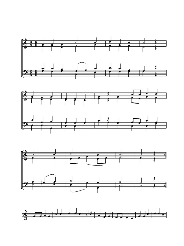 Kikombe Kile Cha Baraka RAM | PDF