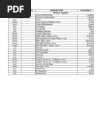 Assessment Tool - Ambulance | PDF | Ambulance