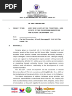 GSP Program 2025 | PDF