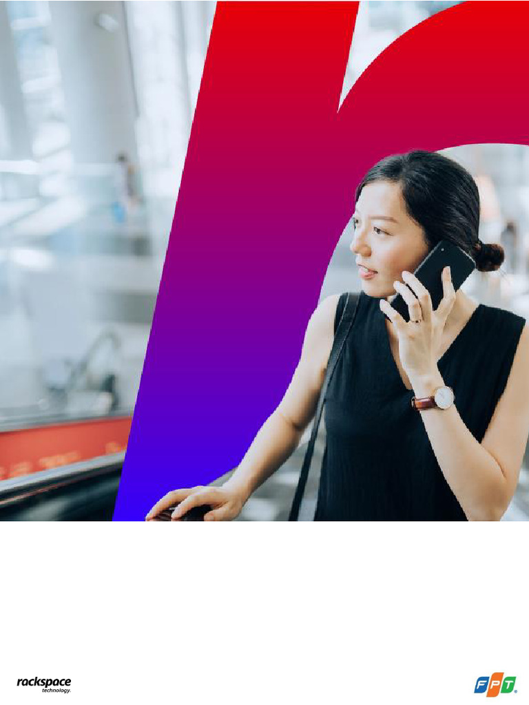 Rackspace Technology Response To VNPost Cloud Platform Requirements | PDF | Open Stack | Cloud ...