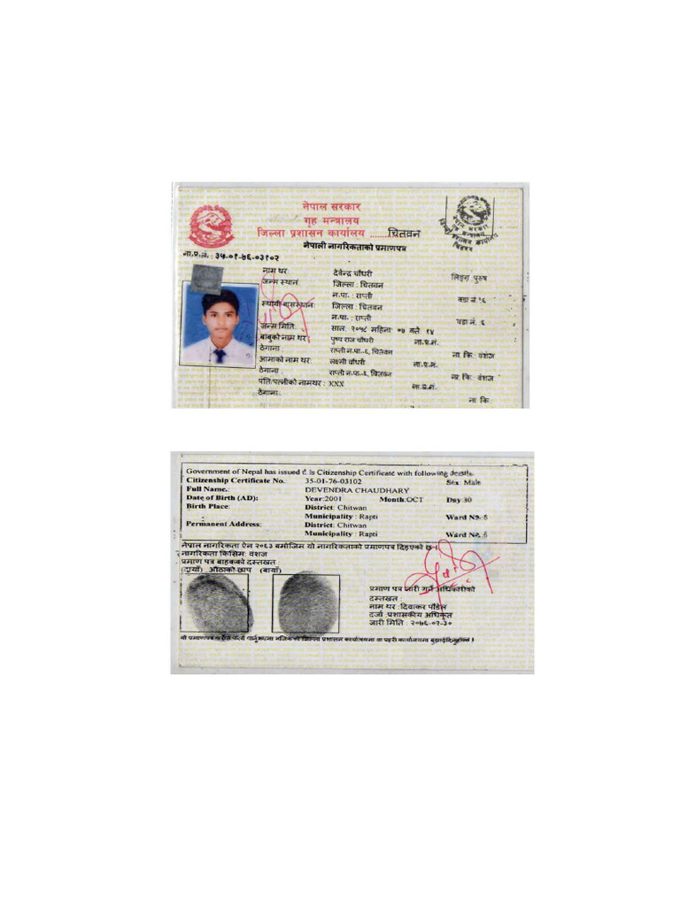 Devendra Chaudhary1 | PDF