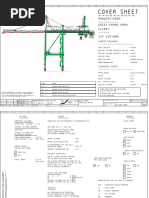 Cable Sizes Chart | PDF
