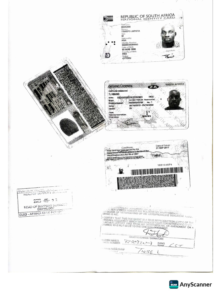 Any Scanner - 05 - 23 - 2023 | PDF