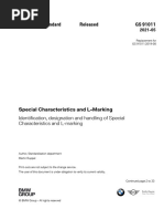 VDA 19.2: Technical Cleanliness in Assembly | PDF | Logistics | System
