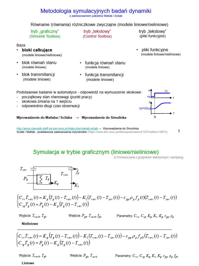 w03 SchematModelu | PDF