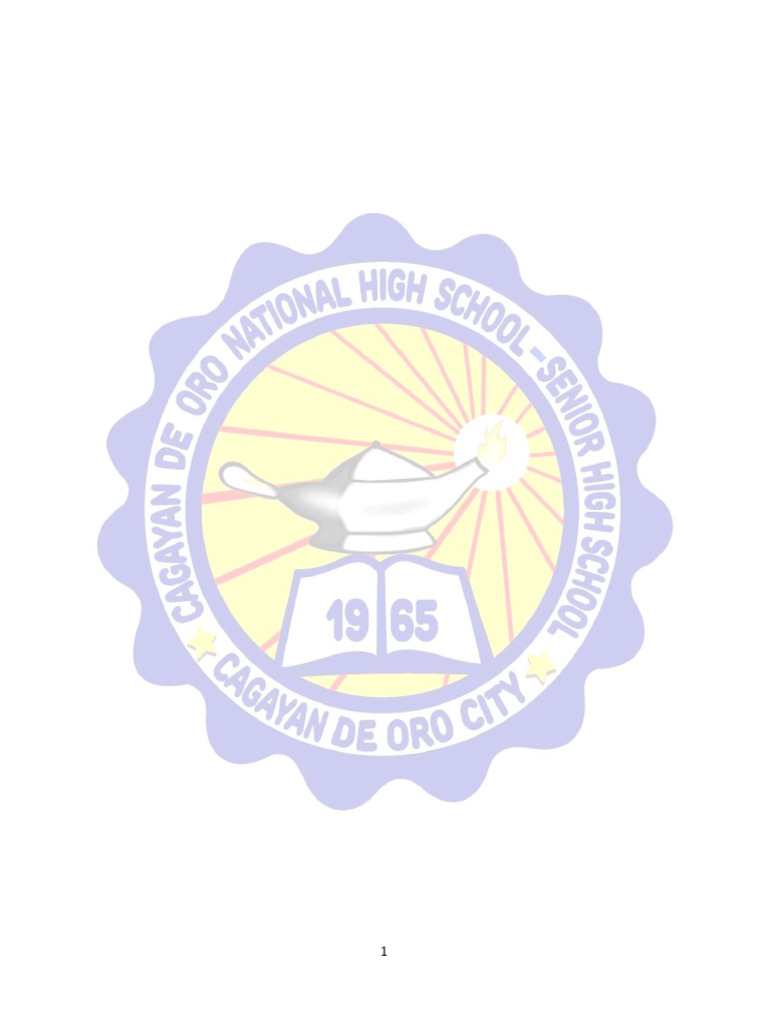 Alaevon 12 Humss C Final Research Paper | PDF | Learning | Distance ...