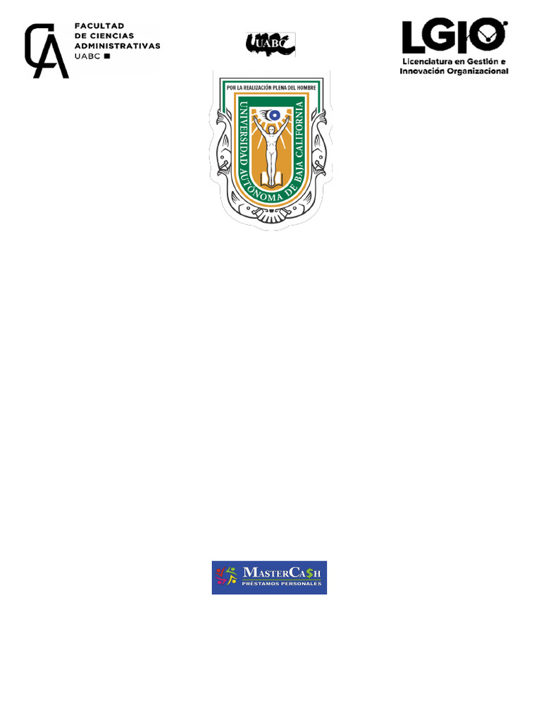 Meta2.2 Flores - Mildred Mastercash Planeación | PDF | Análisis FODA | Business