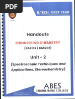 VSEPR Lab Activity - ANSWER KEY | PDF | Chemical Bond | Molecules