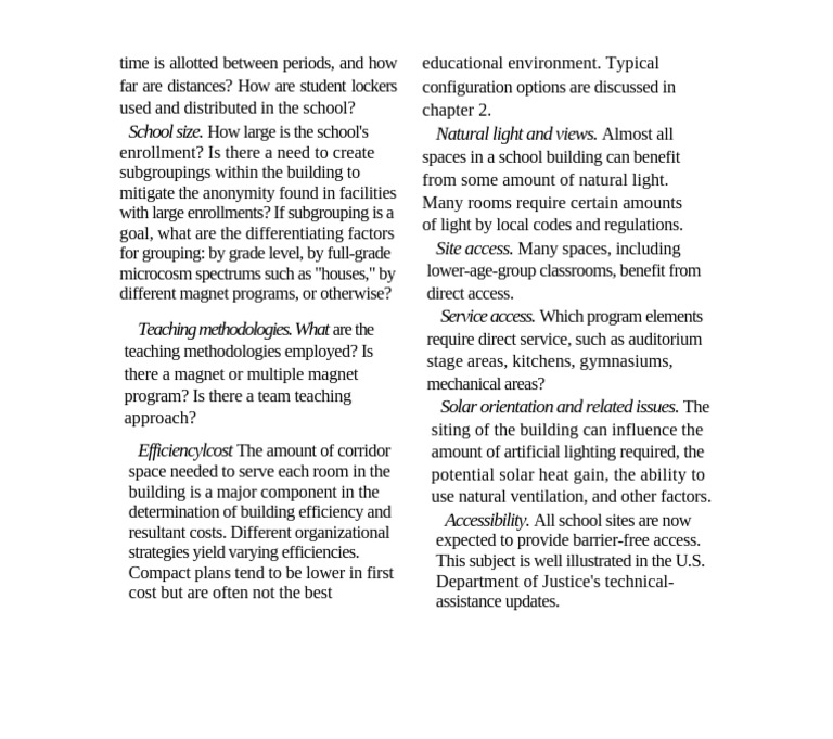 NDM 6 | PDF