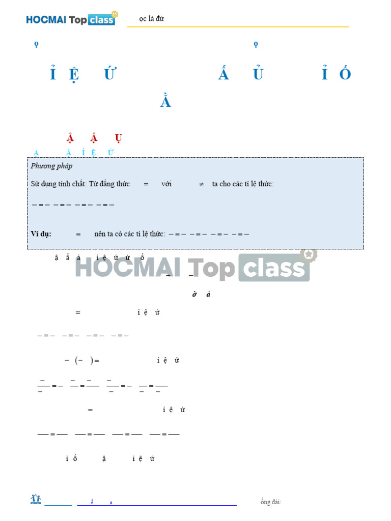 Toan8_06 HDG | PDF