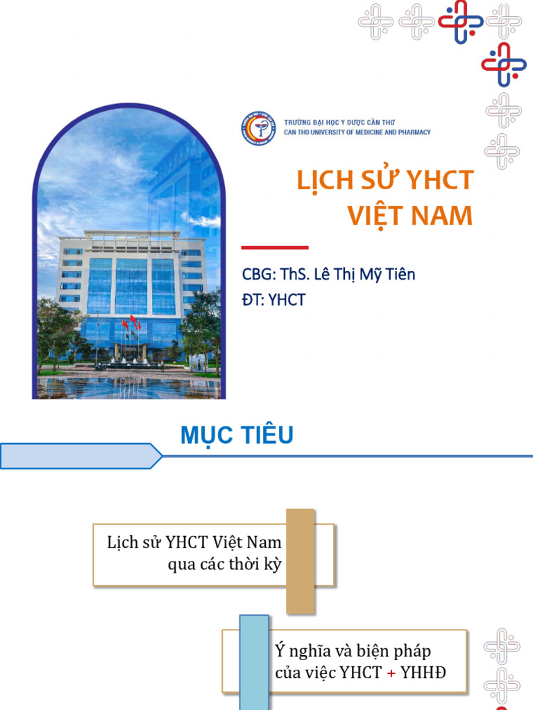 LÝ LUẬN YHCT 1 | PDF