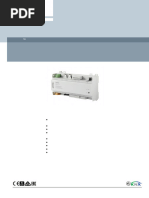 Trend IQEco | PDF | Field Effect Transistor | Switch