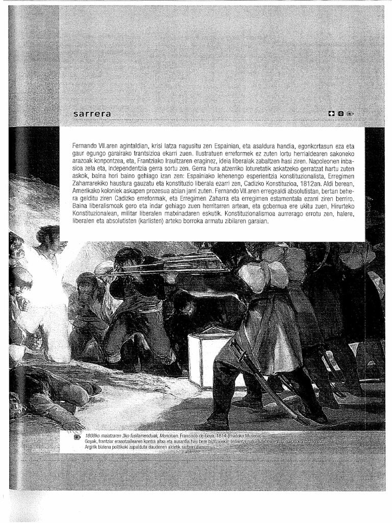 Liburukoa (1. Gaia) | PDF