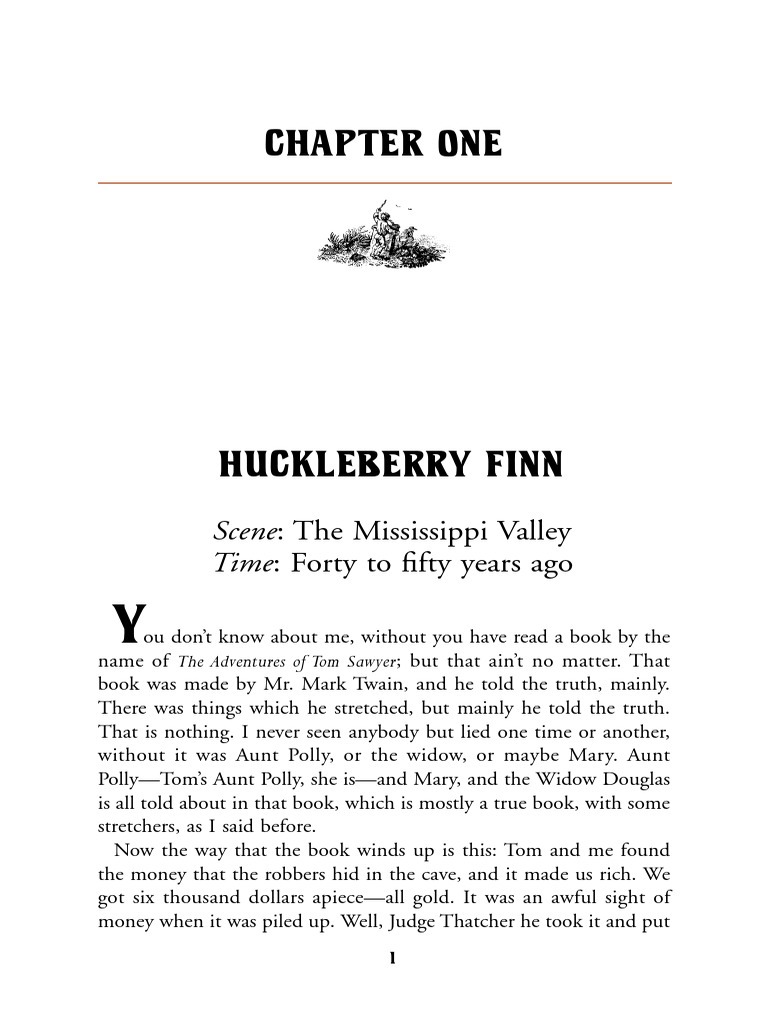 HuckFinn-pages-8 | PDF