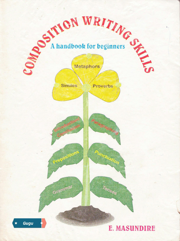 'O' Level - English (Composition Writing Skills - E Masundire | PDF