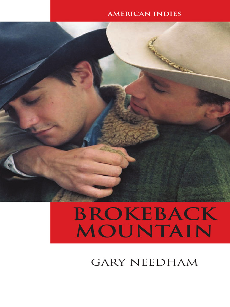 Brokeback Mountain | PDF | Independent Film