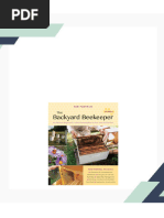 Blue hive Guide 101 | PDF | Bees | Beehive