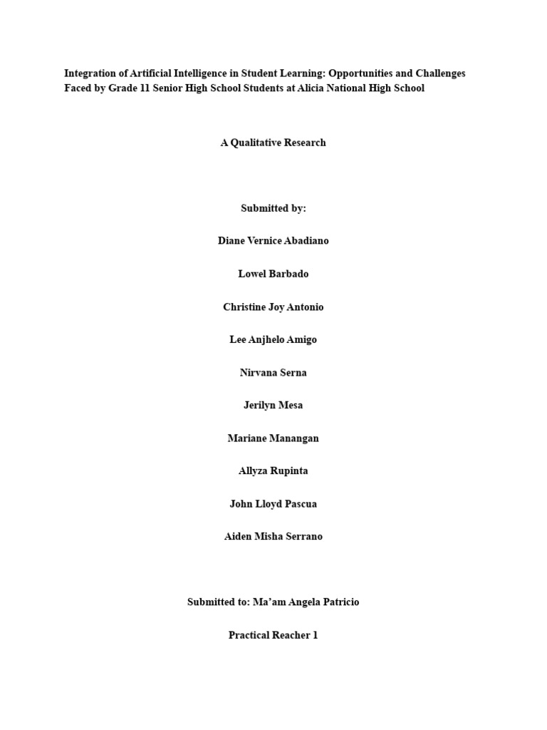 Pr1 Chapter 1 | PDF | Artificial Intelligence | Intelligence (AI ...