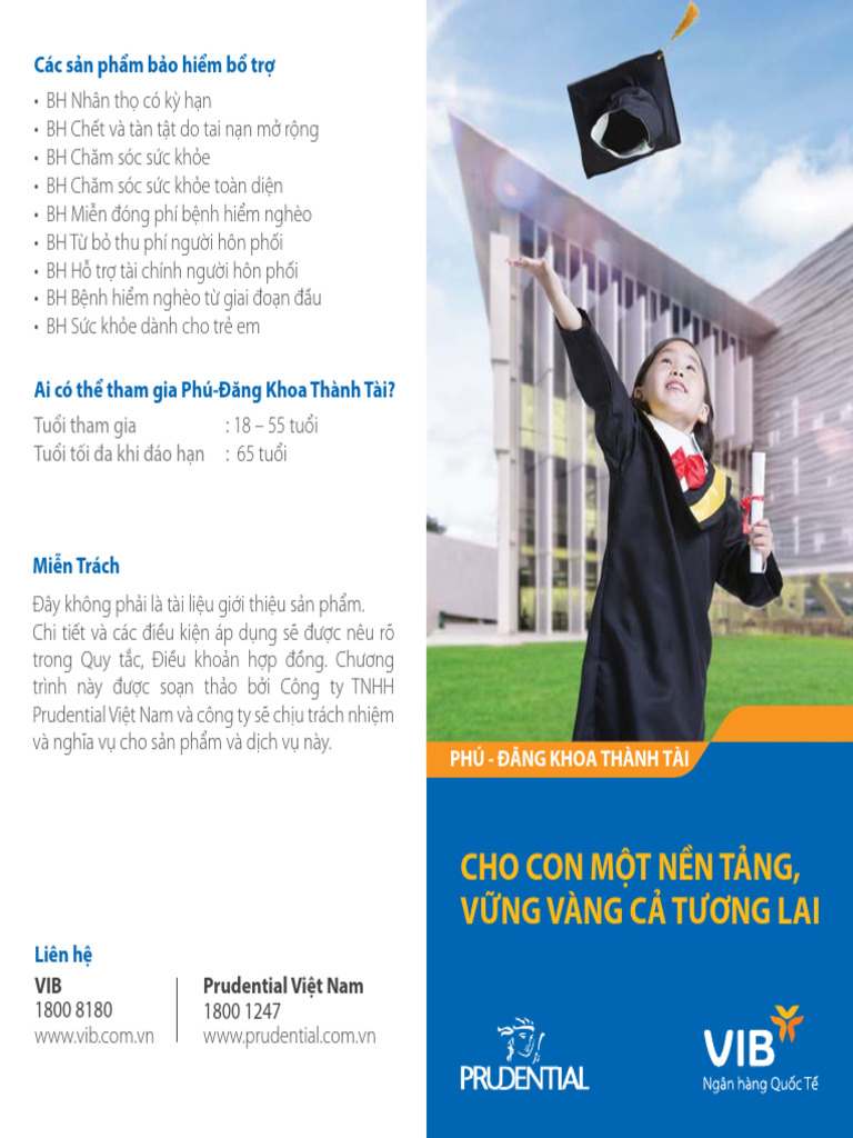 Phu - Dang Khoa Thanh Tai | PDF