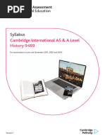 Computer-Alevel-2024-2025-syllabus.pdf | PDF | Computer Network | Read Only Memory