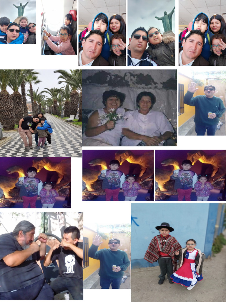 Calendarios y Llaveros | PDF