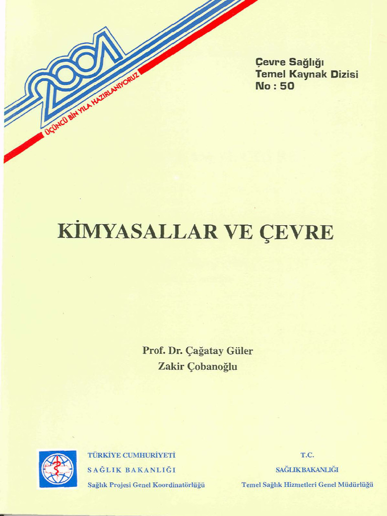 cu ve cevre | PDF