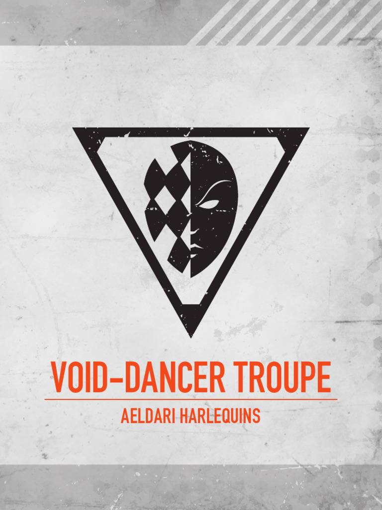 Killteam Teamrules Voiddancertroupe Eng 20-Fltjwkomjl | PDF