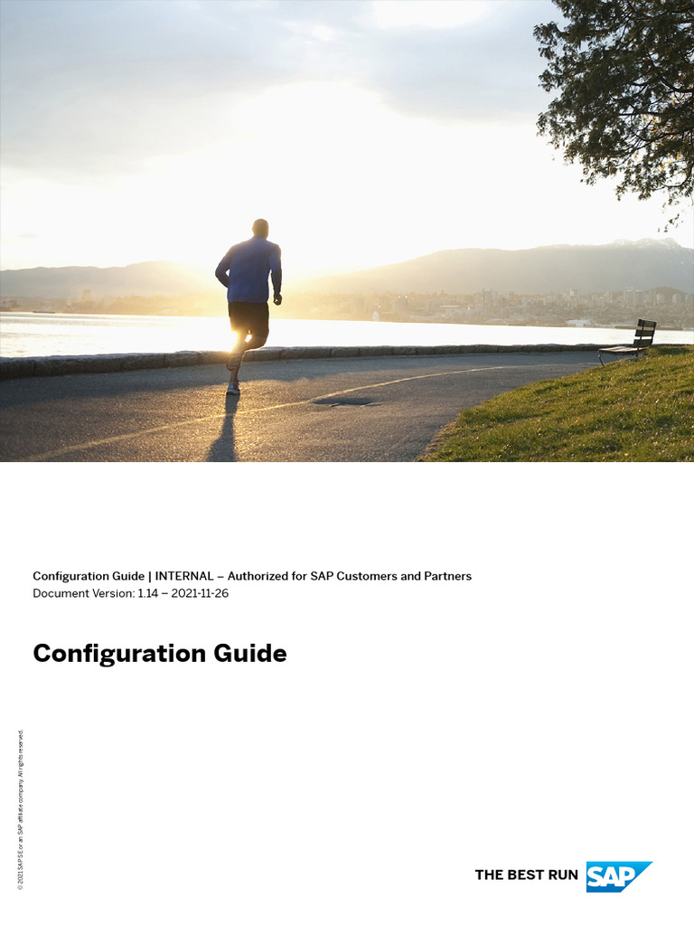 Configuration Document Trading Platform | PDF | Foreign Exchange Market ...