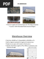 APSRTC Logistics Overview and Services | PDF