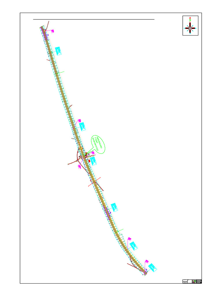 Topographical Survey Of Kararanganj Pdf