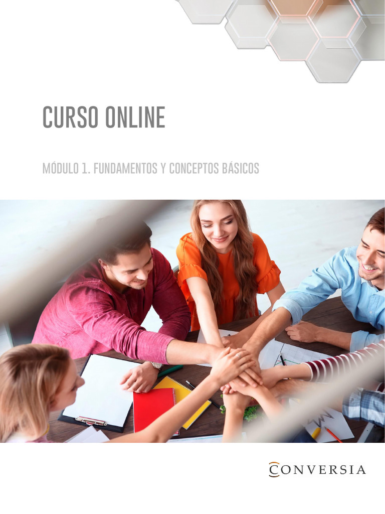 Módulo 1 - Fundamentos y Conceptos Básicos | PDF | Género | Estudios de género