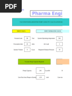 Ethylene Glycol Freeze Point Chart | PDF | Density | Coolant