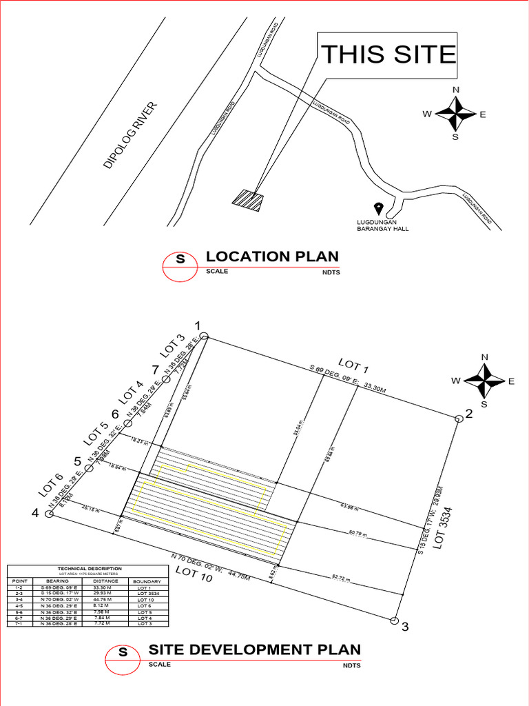Drawing1test Model | PDF