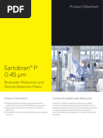Sart System Datasheet en B SL 2036 Sartorius PDF 5390 Data | PDF ...