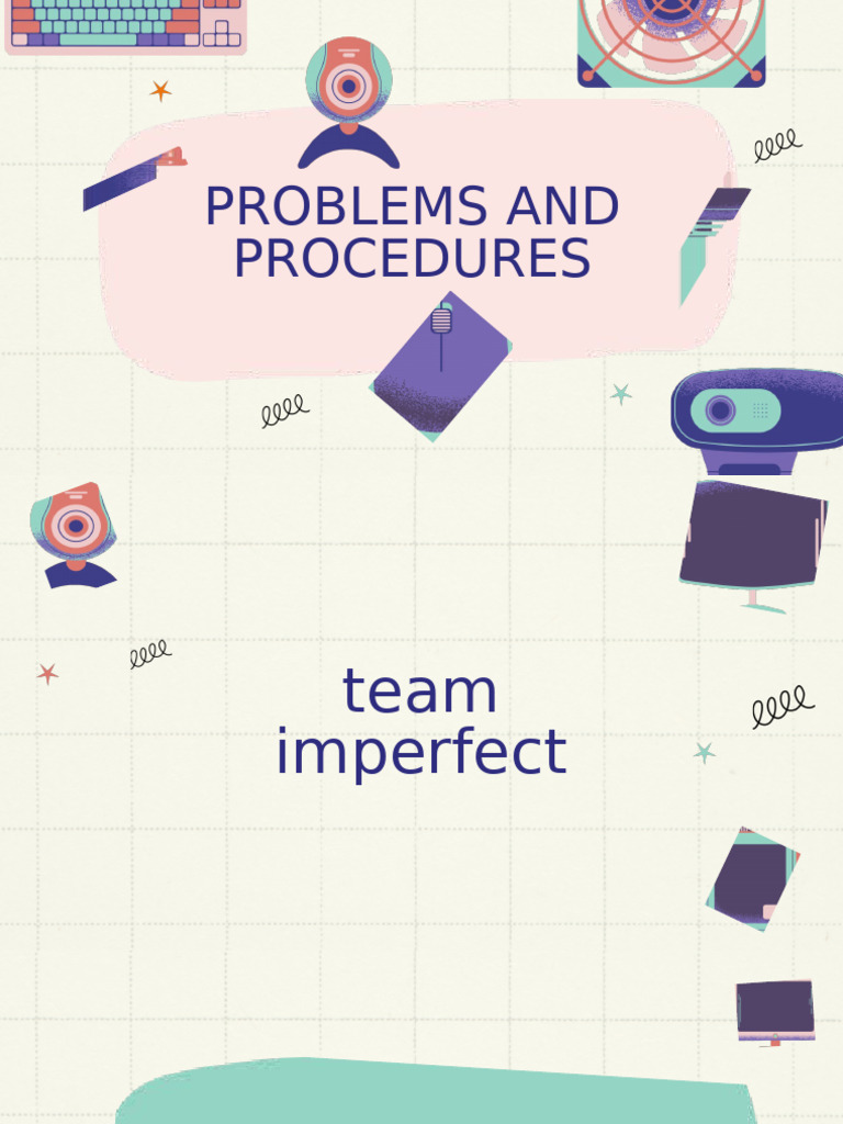 Team Imperfect Lesson 4 Problems | PDF | Recursion | Pi