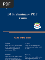 Cambridge Checkpoint Exam Preparation | PDF | Question | Essays