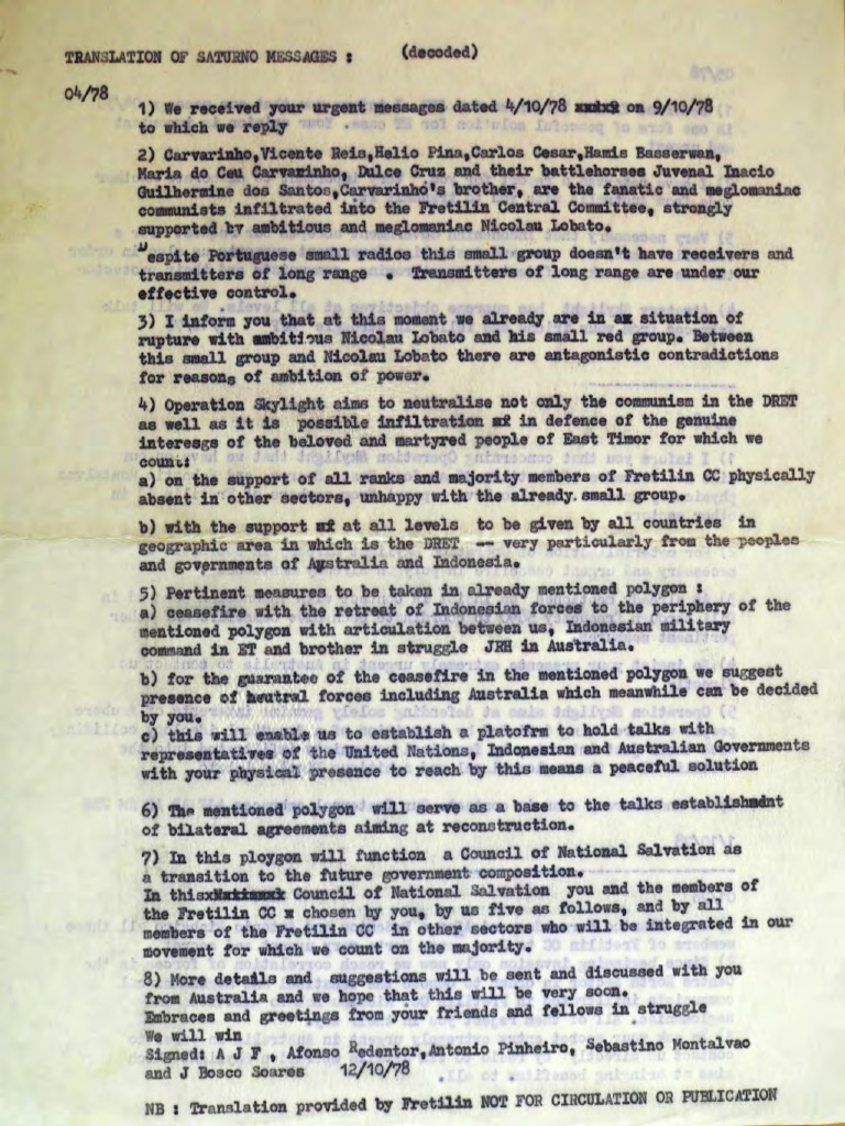 Saturno Freney Doc Chart p | PDF