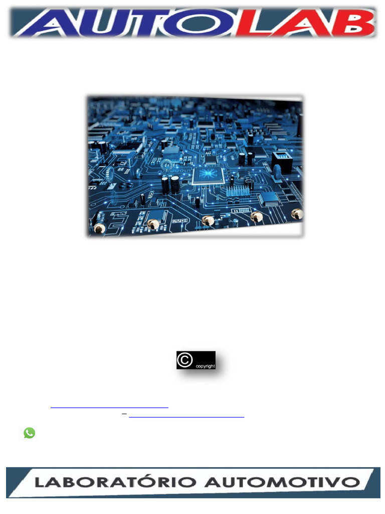 Apostila de Eletrônica Básica Autolab | PDF | Retificador | Diodo