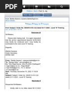 Nsu Bs Cse Courses | PDF | Electrical Engineering | Electrical Network