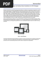 Ipc 7095e Toc | PDF | Materials
