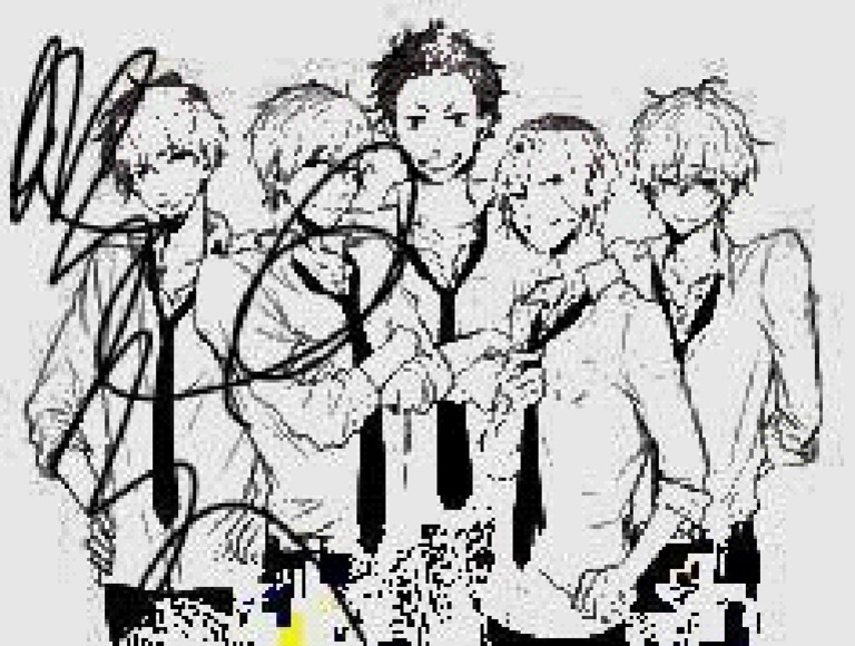 Fooling Scribd.5 | PDF