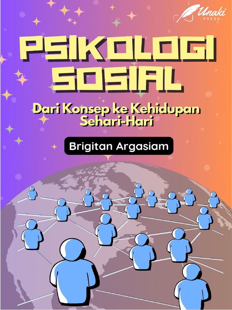 Psikologi Sosial | PDF