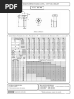 Furos de Centro DIN-332 | PDF