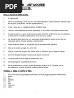 Lien Studiegids | PDF