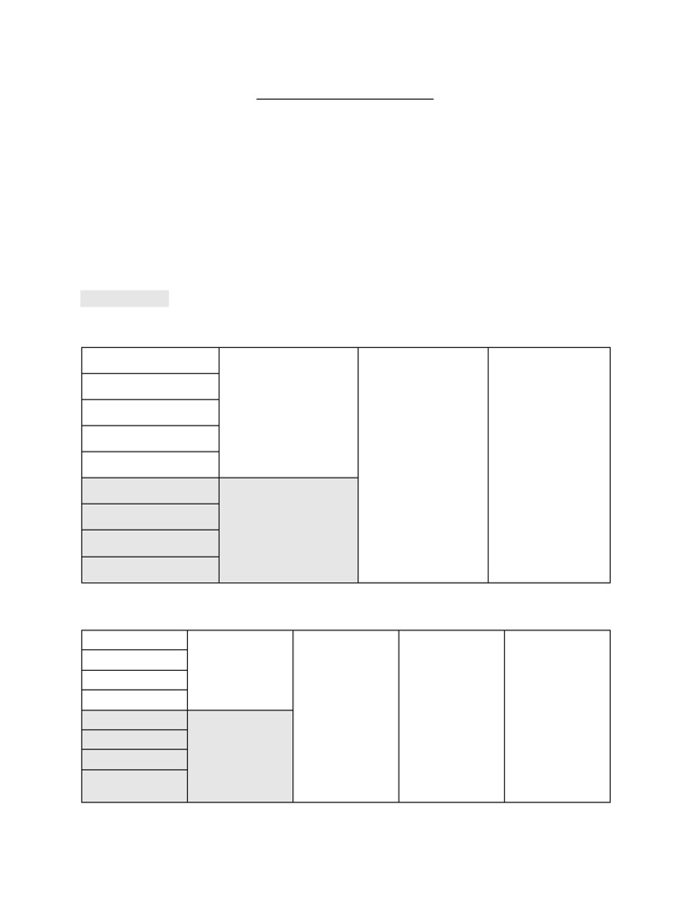PRESENT PERFECT and PERF. CONT. TENSE | PDF