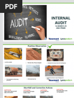 Laydown Plan For | PDF