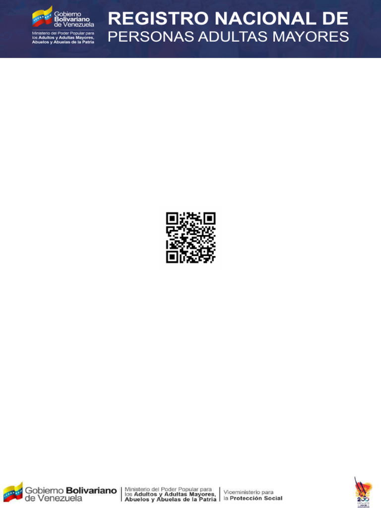 Certificado Electrónico de Registro | PDF